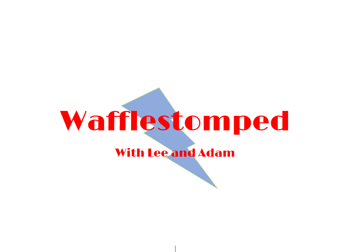 Wafflestomped – 7th Inning Studio